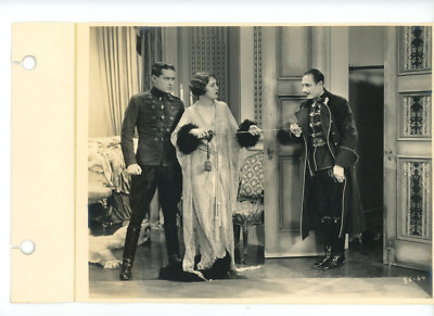 Vintage 8x10 Key Book Matte Still Billie Dove in The Stolen Bride 1927 ...