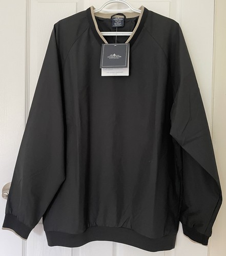 Charles River Apparel The Legend Windshirt Men’s Size M NWT | eBay