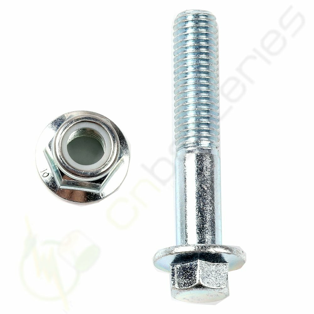 8pc Steering Parts Control Arm Suspension Kit for 2005-10 Ford Mustang ...