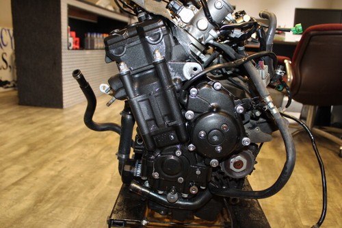 2006 04 05 06 yamaha yzf r1 ENGINE MOTOR 100% GUARANTEED | eBay