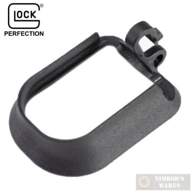 Glock MAGWELL Gen 5 G17 Gen 5 G34 G45 Flared Modular OEM 50431 FAST ...