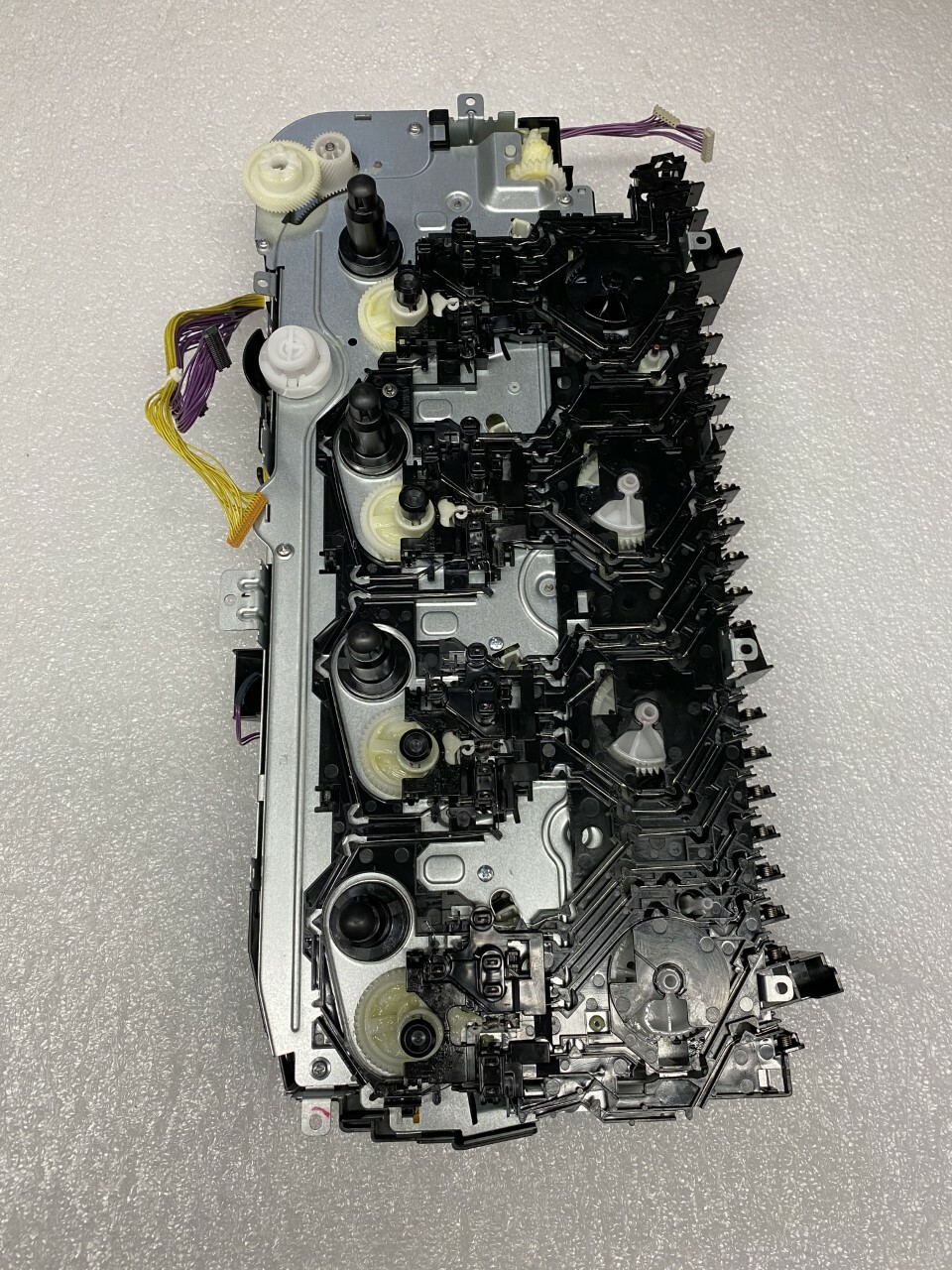 RM2-1614 HP MAIN DRIVE FOR COLOR LASERJET ENT M751/M776/M856/E75245 ...