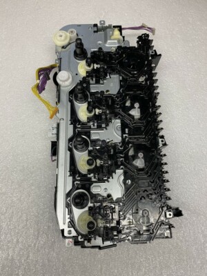 RM2-1614 HP MAIN DRIVE FOR COLOR LASERJET ENT M751/M776/M856/E75245 ...