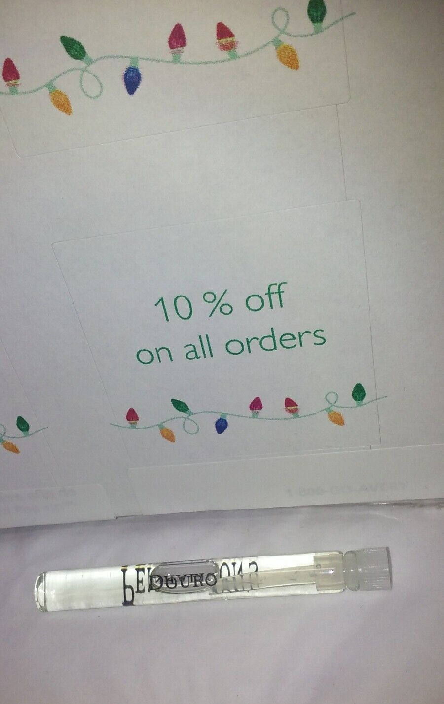 Penhaligon’s douro cologne single vial 1.5 ml new | eBay