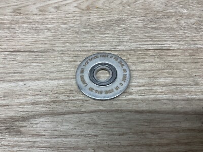 Lamons Spiral Wound Gasket WRI 1/2” 316L 3/600 IR ASME B16.20 #27C27*QC ...