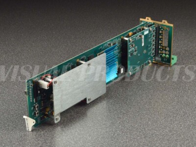 Cobalt 9971-MV18-4K 18-Input UHD 4K Multiviewer & RM20-9971-D-HDBNC ...