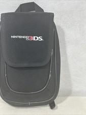 Official Nintendo 3ds Case for sale | eBay