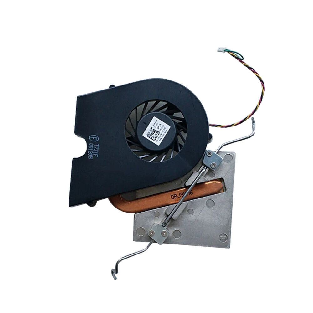 Cooling Fan 0M178J M178J for Precision T5500 T7500 Motherboard Chip ...