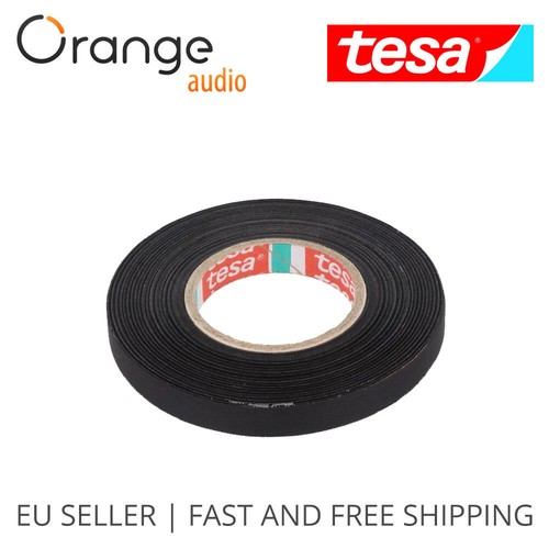 TESA 51025-000 Original Wiring Loom Harness Adhesive Cloth Fabric tape ...
