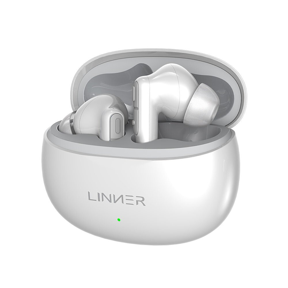 LINNER Nova Lite Bluetooth Hearing Aids with Noise Canceling ...