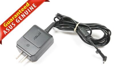 Original ASUS 1015B AC Power Adapter 30W EXA1004UH For RT-AC66U RT-N66U ...