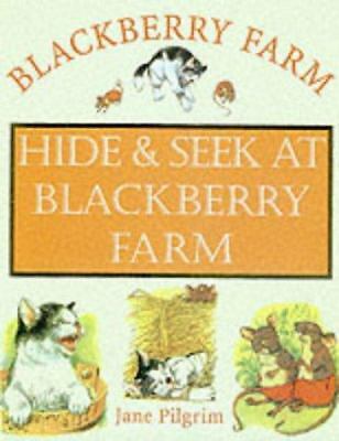 Blackberry Farm: Hide and Seek at Blackberry Farm (Blackberry Farm) | eBay