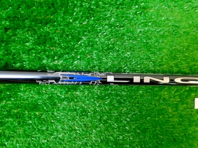Cobra UST Mamiya LinQ Blue M40X 6F3 64g Regular Flex Driver Shaft 43 ...