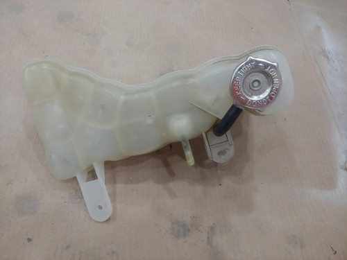 2011-2014 Dodge Charger Coolant Reservoir Overflow Expansion Tank ...
