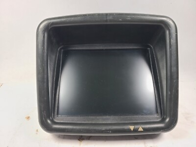 Ag-Chem_Falcon II Monitor_AG522992_AGCO Terra/Row-Gator Screen_Vansco ...