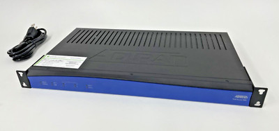 Adtran 3rd Gen Total Access 900e/916e Ethernet IP Business Gateway ...