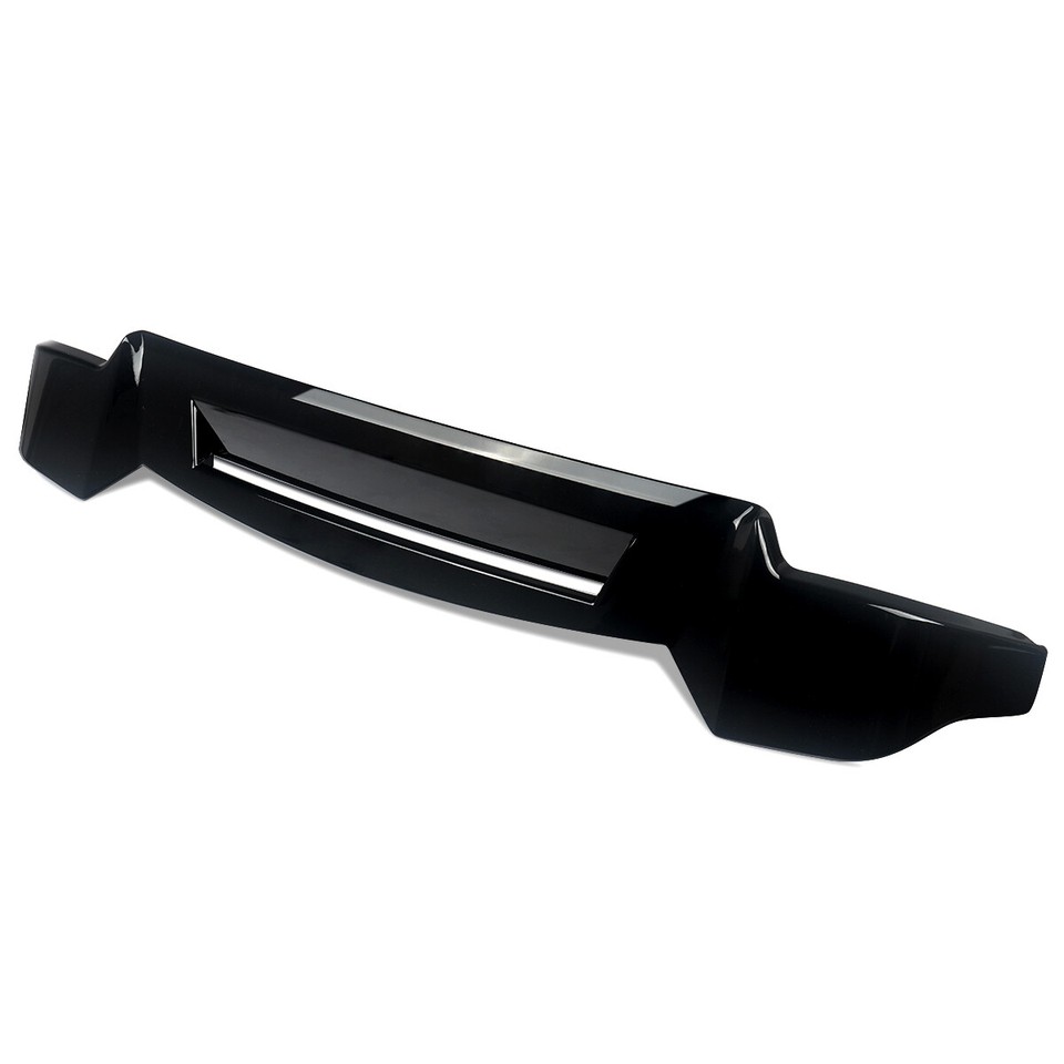 Glossy Black Rear Tail Wing Trunk Lip Spoiler For Land Rover Defender ...