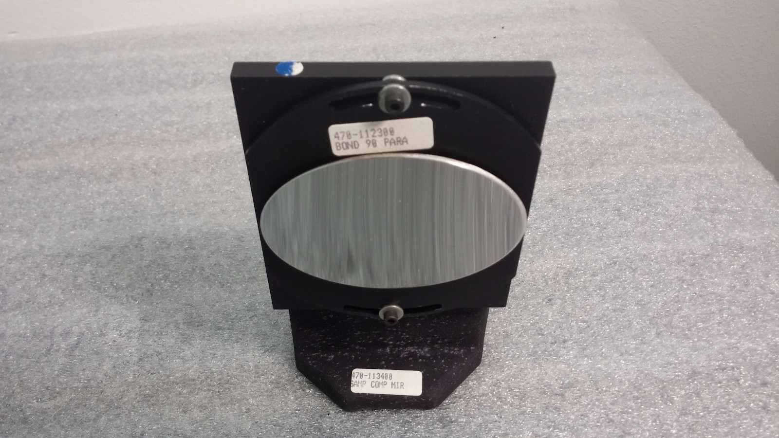 Harrick Scientific Beam Condensor | eBay