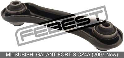 Rear Lower Transverse Link For Mitsubishi Galant Fortis Cz4A (2007-Now ...