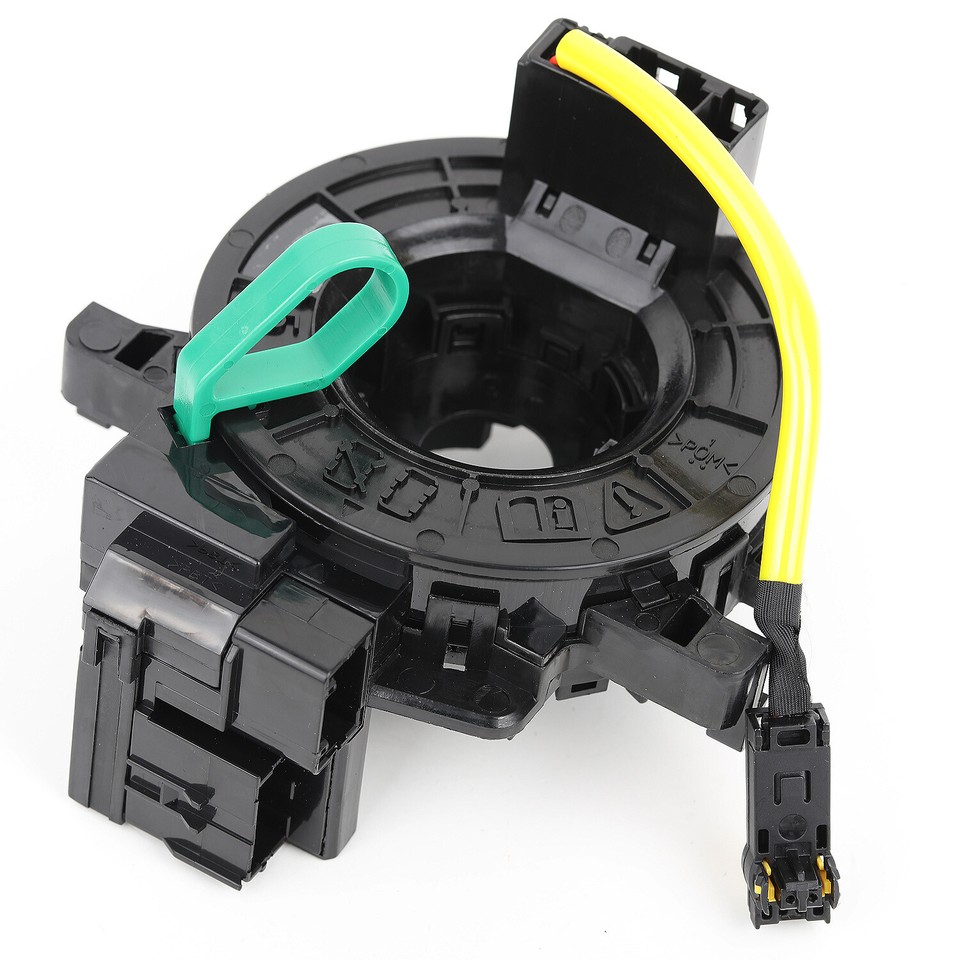 Brand-New Clock Spring Fit Subaru XV Forester 83196-FJ000 83196-FJ020 ...