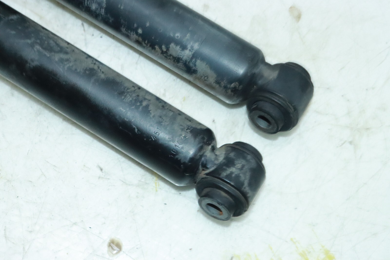 Smart OEM 12-15 FORTWO Rear-shock Absorber or Strut 4513202331 for sale ...