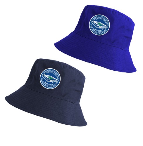 Everton Farewell To Goodison Bucket Hat Royal Blue or Navy- Adult One ...