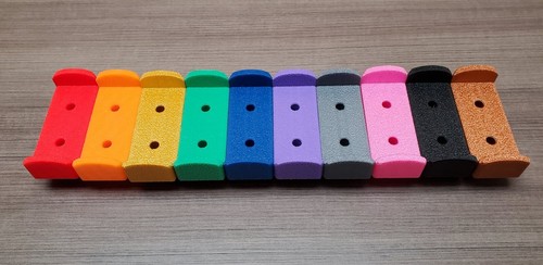 Power Wheelchair Accessory Replacement Soft Touch Goal Post Joystick ...