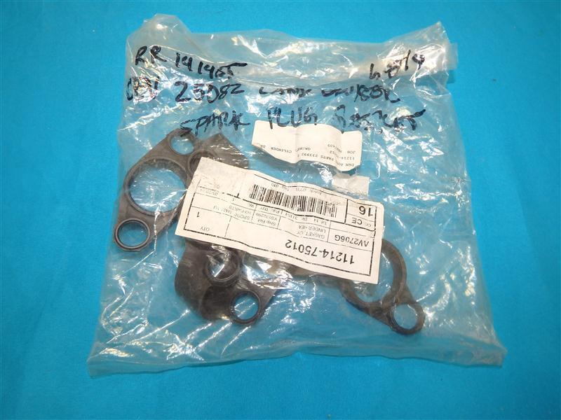 Toyota 11214-75012 1121475012 Gasket, Cylinder 30 Days Warranty Fast ...
