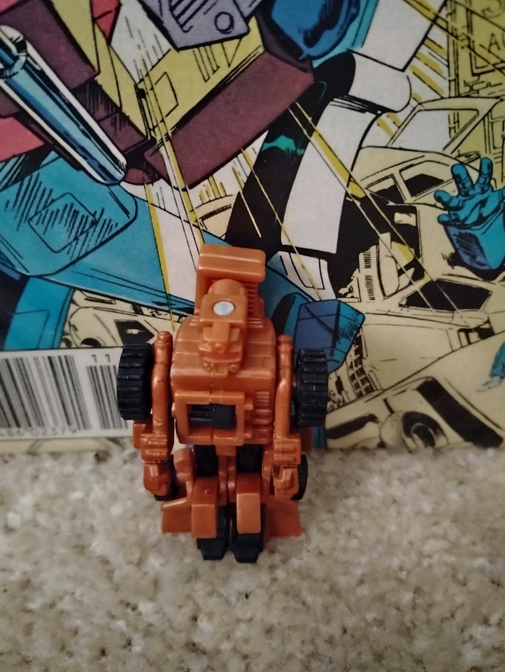 Transformers Armada Terrorsaur w/ Ironhide Complete | eBay