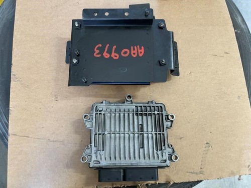 USED 2014 Isuzu NRR/NPR BOSCH FUEL INJ CONTROL MODULE 8982097740 ...