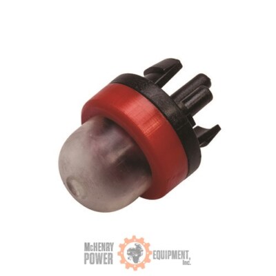 Genuine Oregon Primer Bulb Fits ECHO/SHINDAIWA 12318139130 07-088 | eBay
