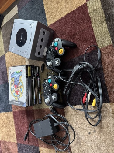 gamecube Bundle Package. | eBay