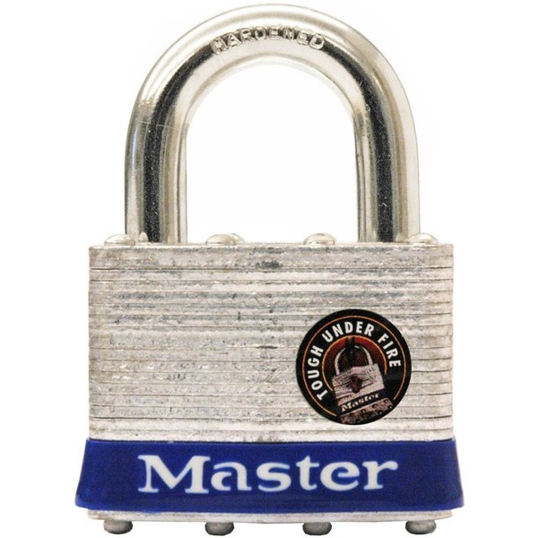 Master Lock 5KA Padlock for sale online | eBay