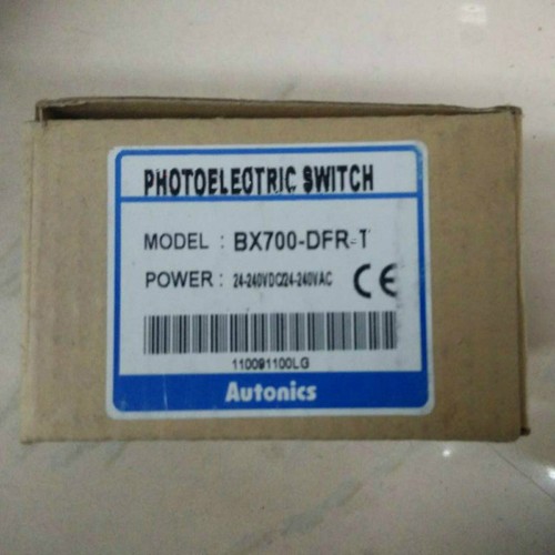 1 PCS New BX700-DFR-T For Autonics Proximity Sensors Free Shipping#QW ...