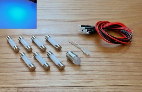 Harman Kardon 430 receiver replacement LED lamps lights bulbs kit set ...