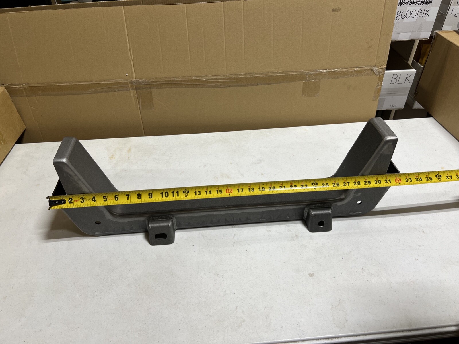 1953 to 1956 Ford F100 Mustang II Power Front End Suspension Kit IFS 2 ...