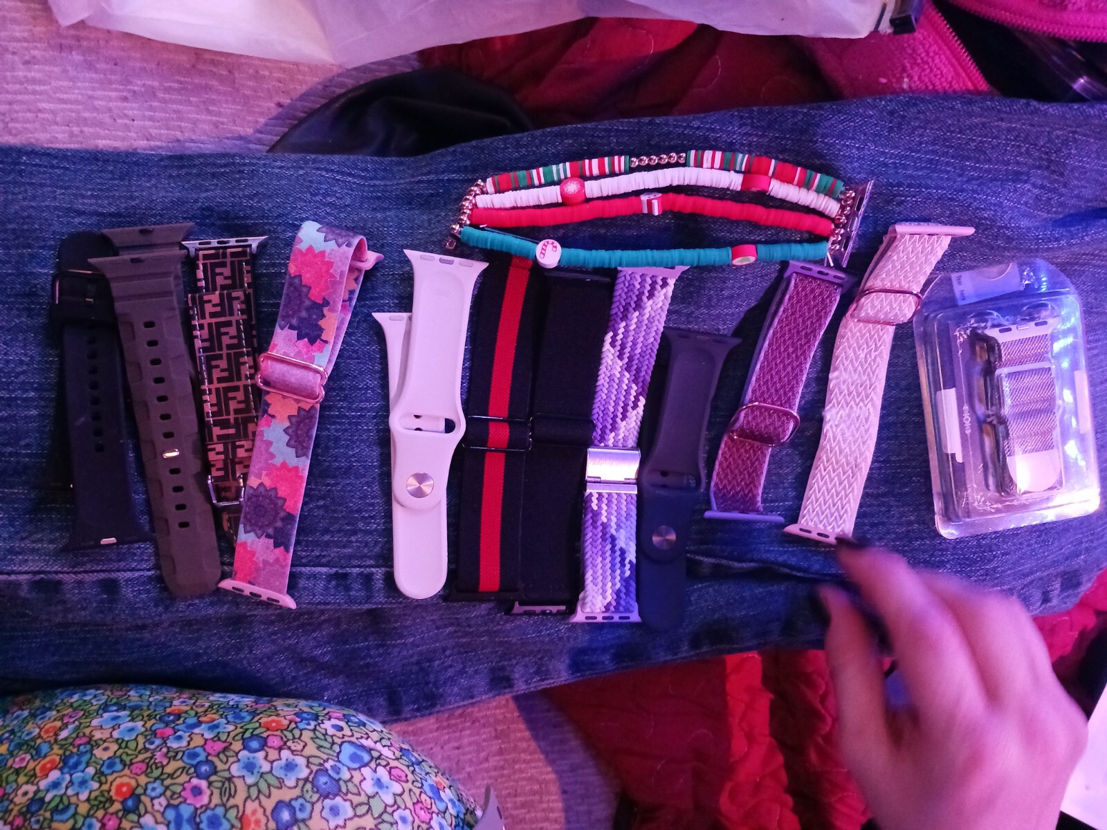 verity smart watch bands | eBay