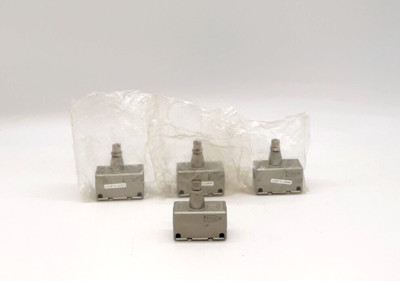 SMC AS3000 Flow Control (Lot of 4) | eBay
