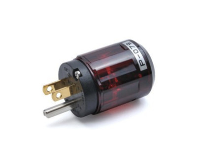 Oyaide Japan OFFICIAL Power Plug connector P-079 | eBay