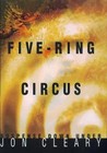 Five-Ring Circus: Suspense Down Under by Cleary, Jon 9780688164683 | eBay