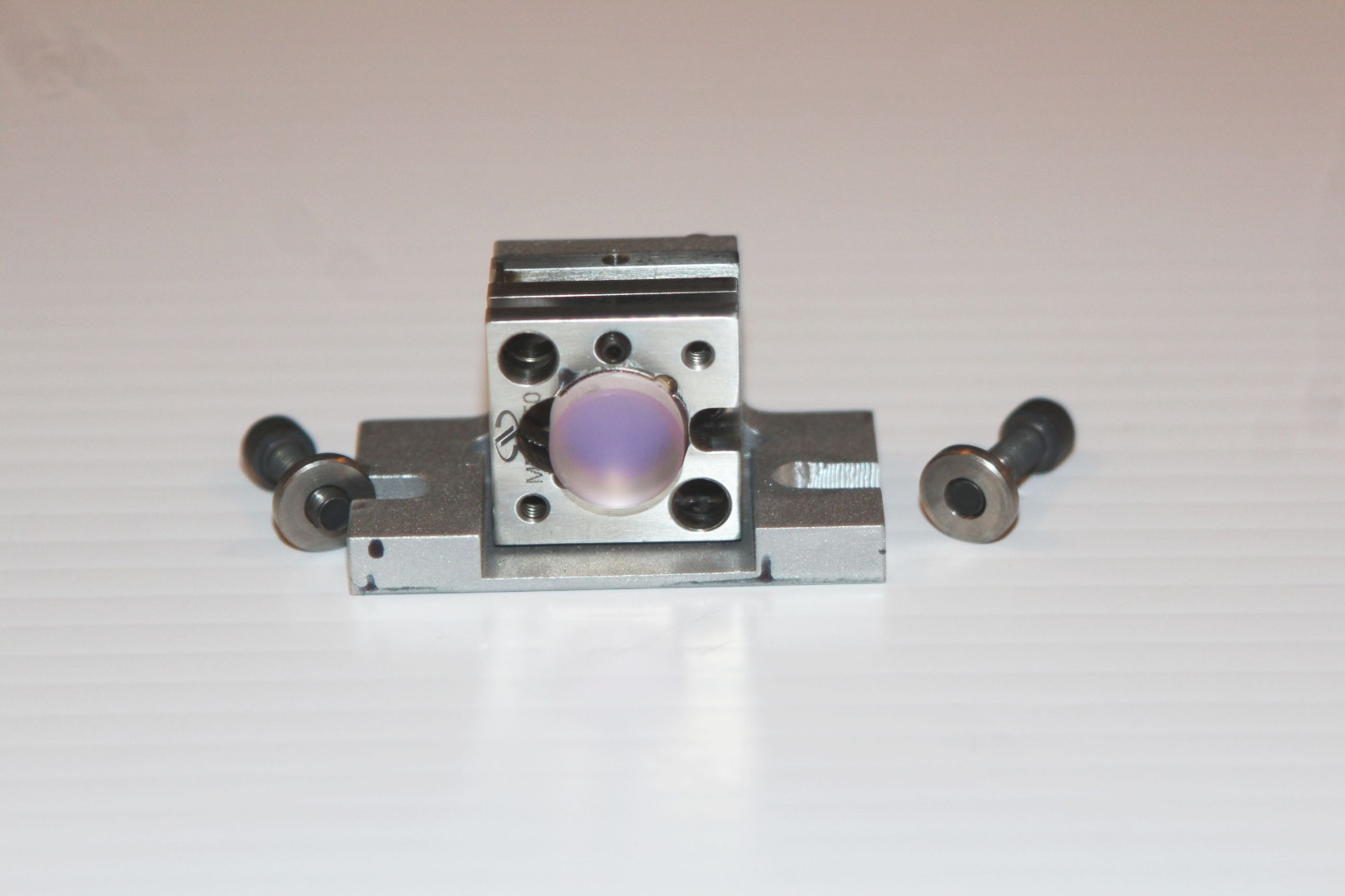 Laser Lens Fiberport Collimator Fiber w/Stage - Picometrix Thorlabs ...