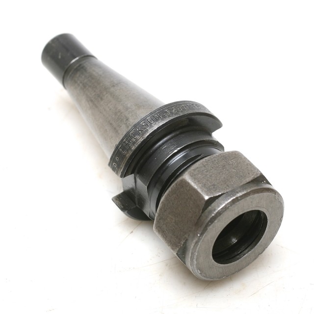 Da180 Collet Holder Chuck Erickson Qc30 Quick Change NMTB 30 Double ...