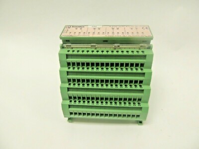 New Phoenix Contact Interbus Module 2754943+2754914 | eBay