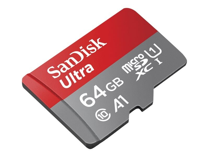 Fat 32 Micro SD memory card pre formatted to FAT32 Format MicroSD TF ...