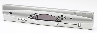 Scientific Atlanta Explorer 8300HD Faceplate(COS-SA-8300-HD-BZL) | eBay