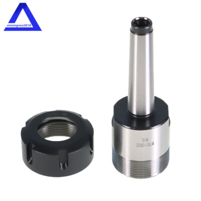 Collets - Double Taper Collet