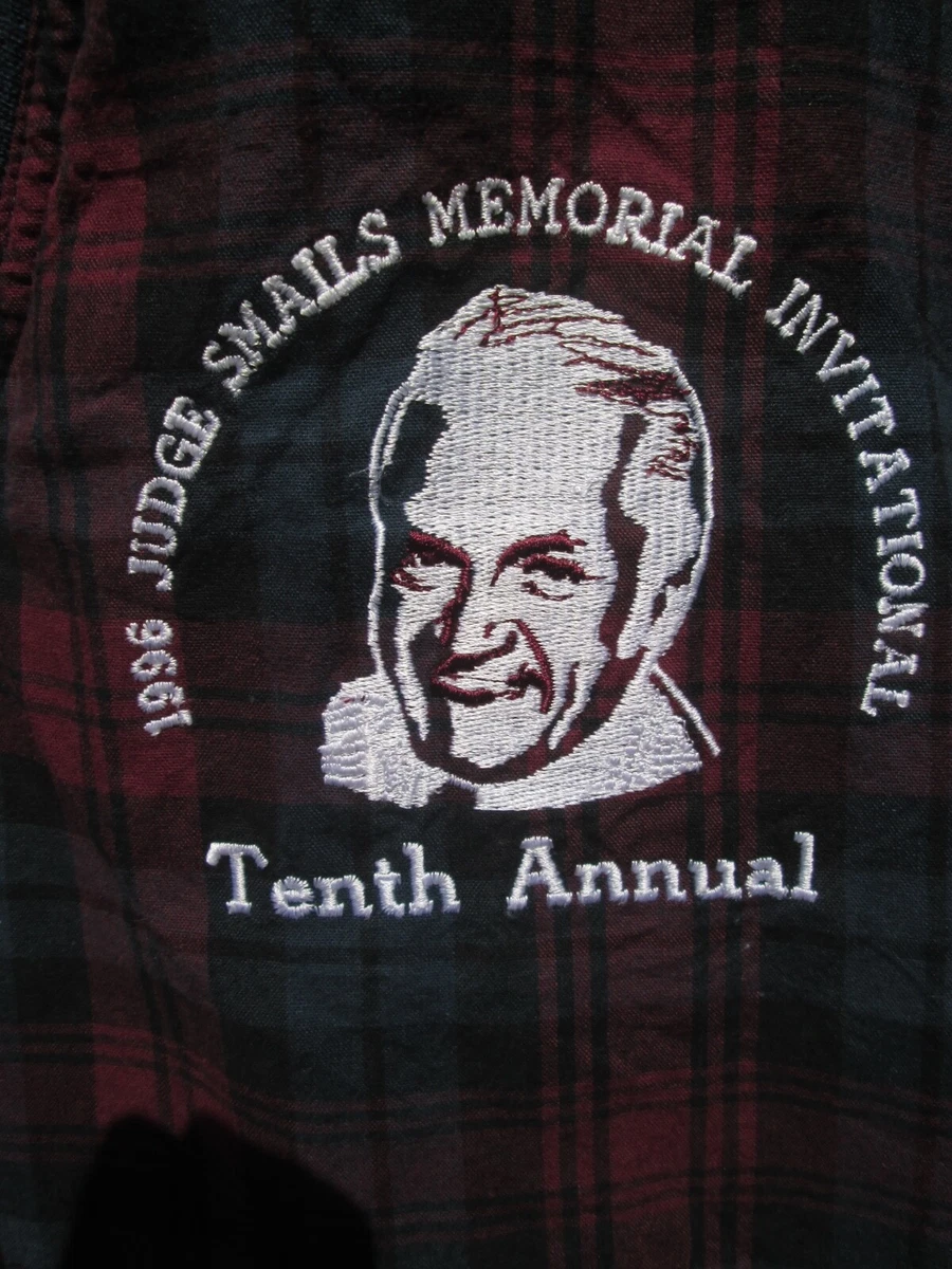 Ted Knight Smails