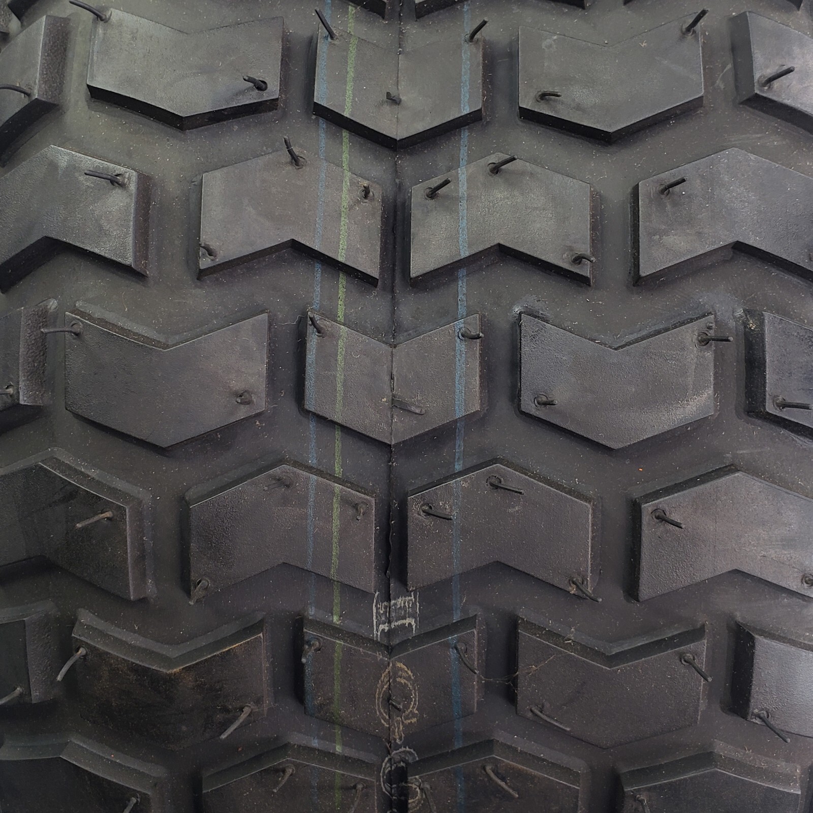 16x7.50-8 16x750-8 16/7.50-8 16/750-8 mower TIRE Kenda K358 Turf Rider ...
