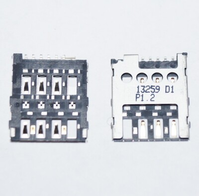 Original nokia lumia 530 SIM Card Reader | eBay