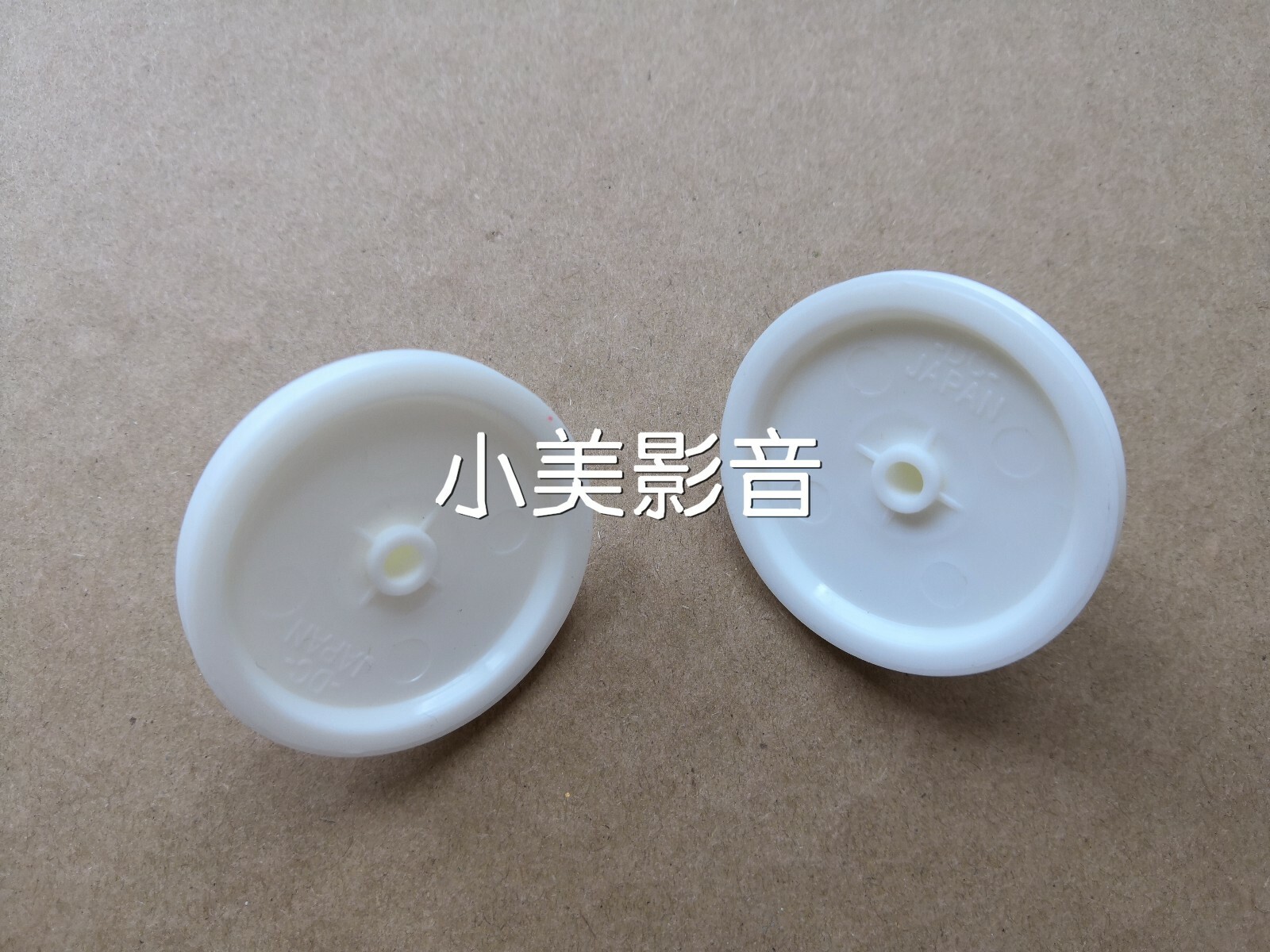 100PCS FOR Philips / Marantz player CDM-9 CDM9 CDM9PRO gear with belt # ...